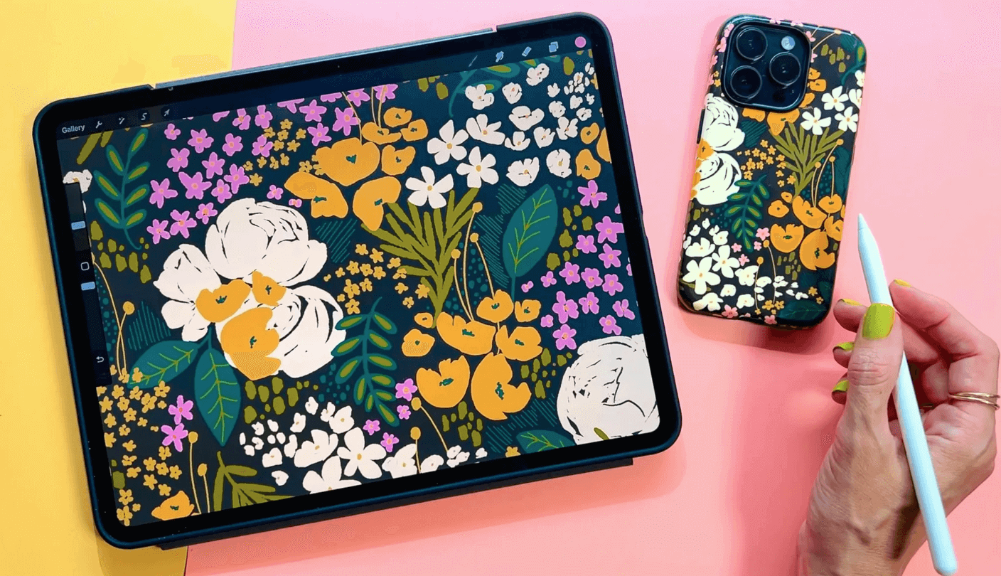 The 5 Best-Selling Print-on-Demand Products for Fine Artists & Illustr