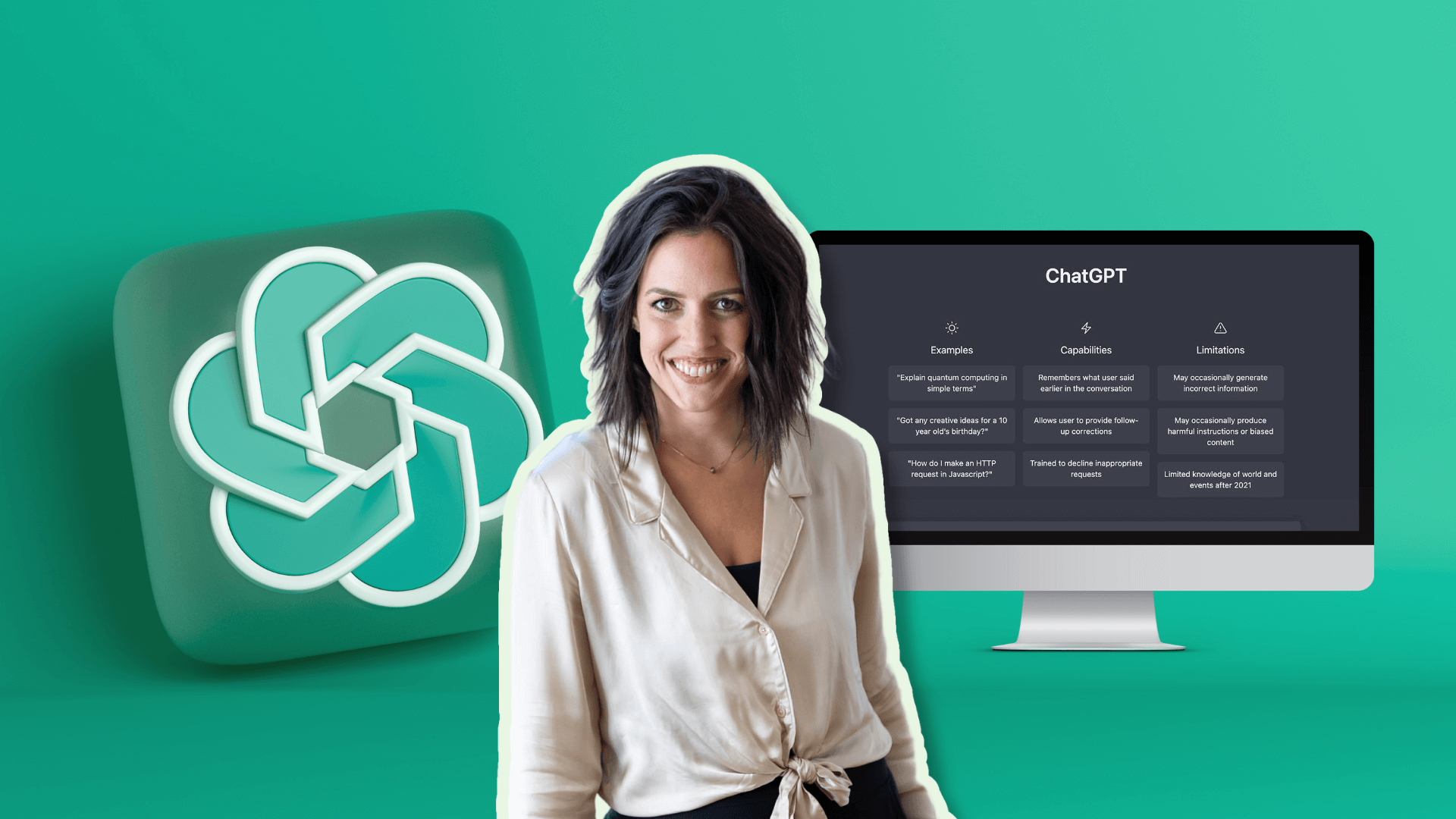 How to ACTUALLY use ChatGPT