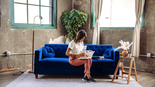 8 Steps to Establish Your Creative Ritual