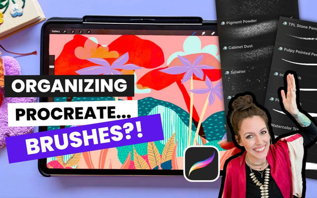 Blog | Art Tutorials & Resources