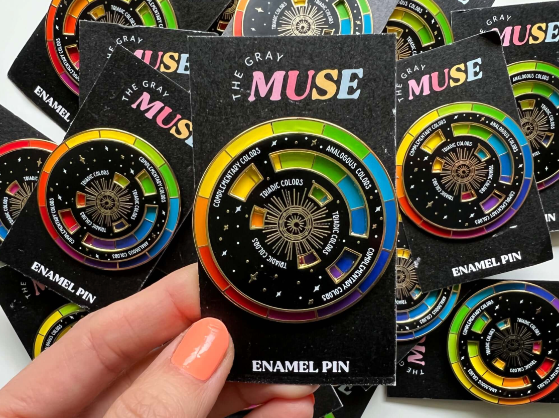 Pins