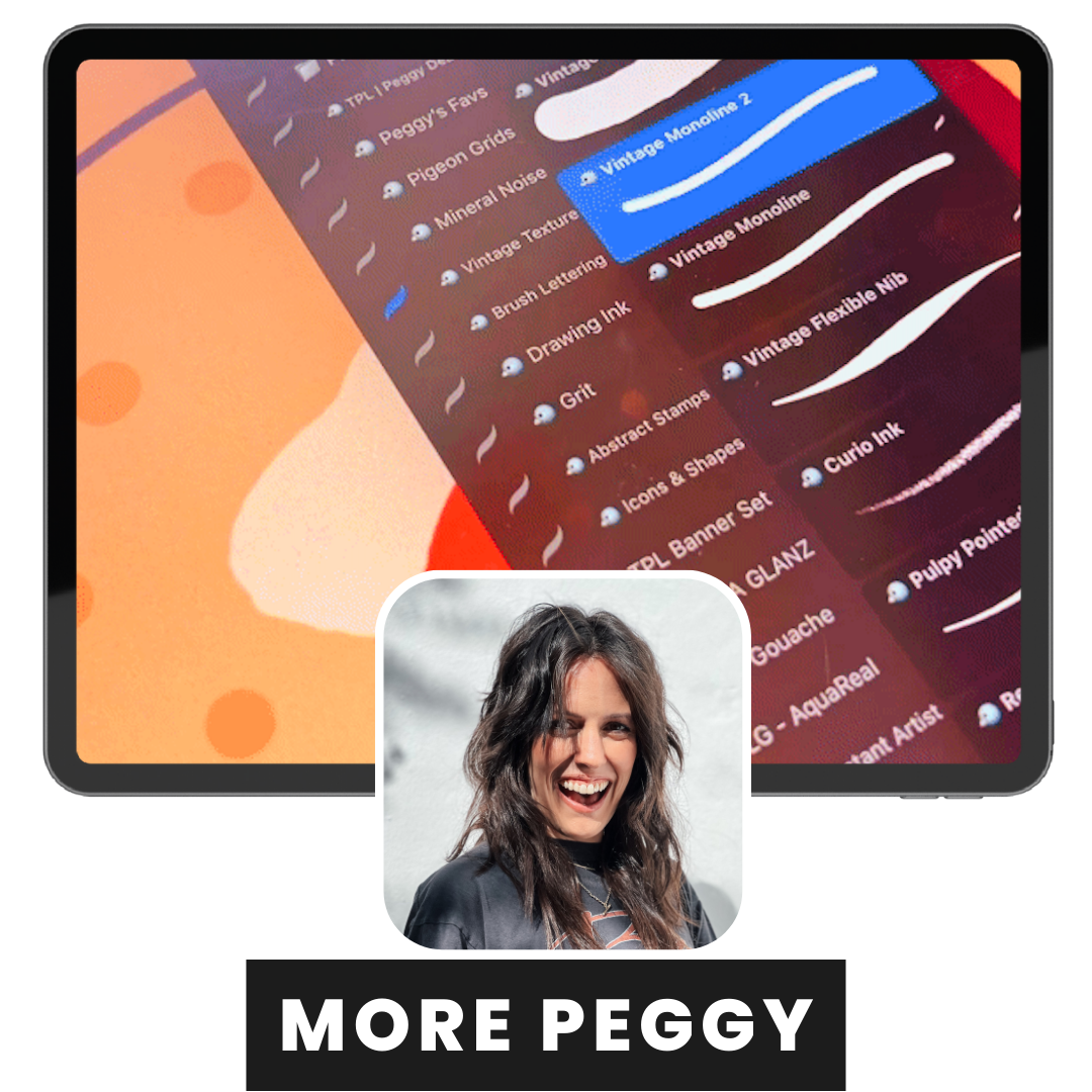 Procreate Party