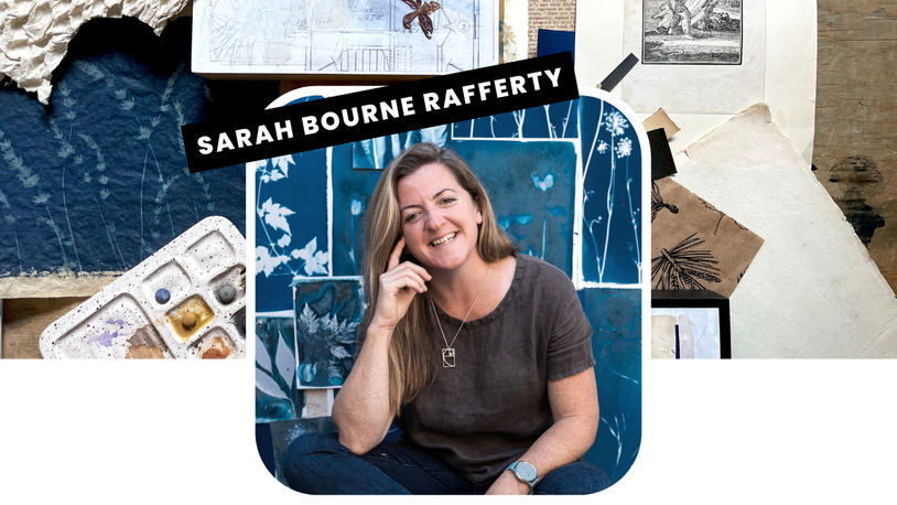 Summer Creative Retreat - Free Art Workshops