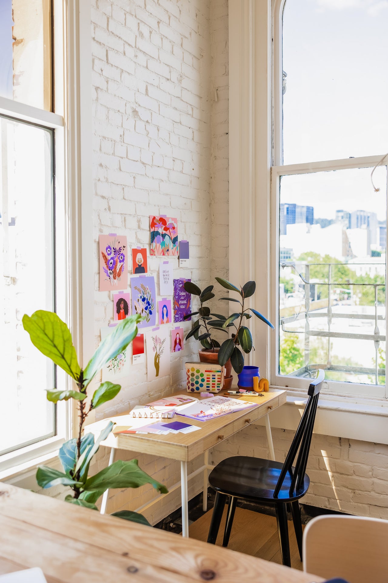 Develop Your Signature Style Guide - Workbook for Artists