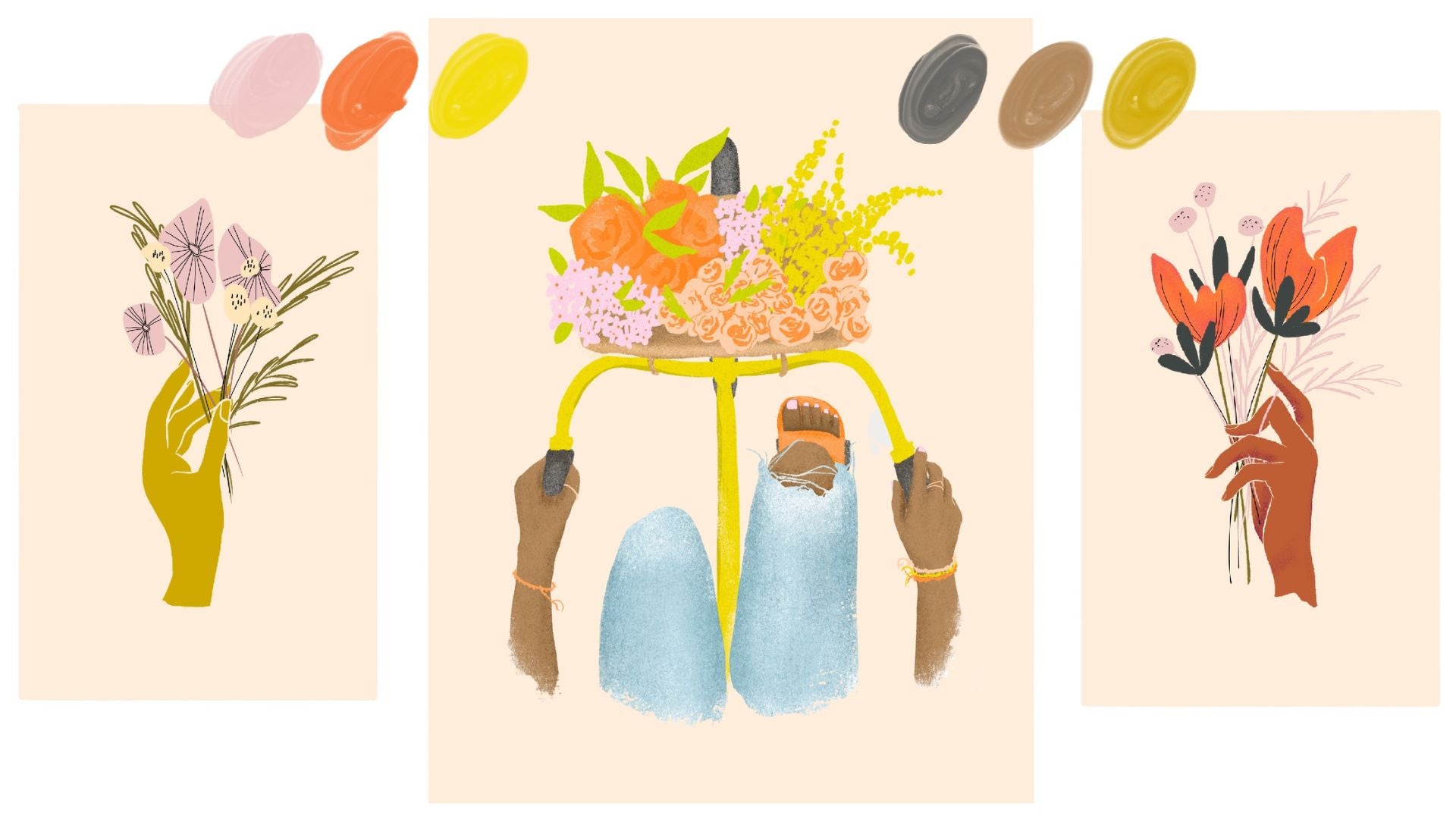 Procreate Color Palette Builder - Create a Signature Color System