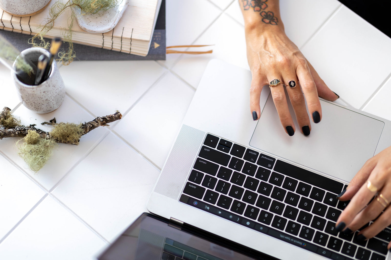 Flodesk Email Templates