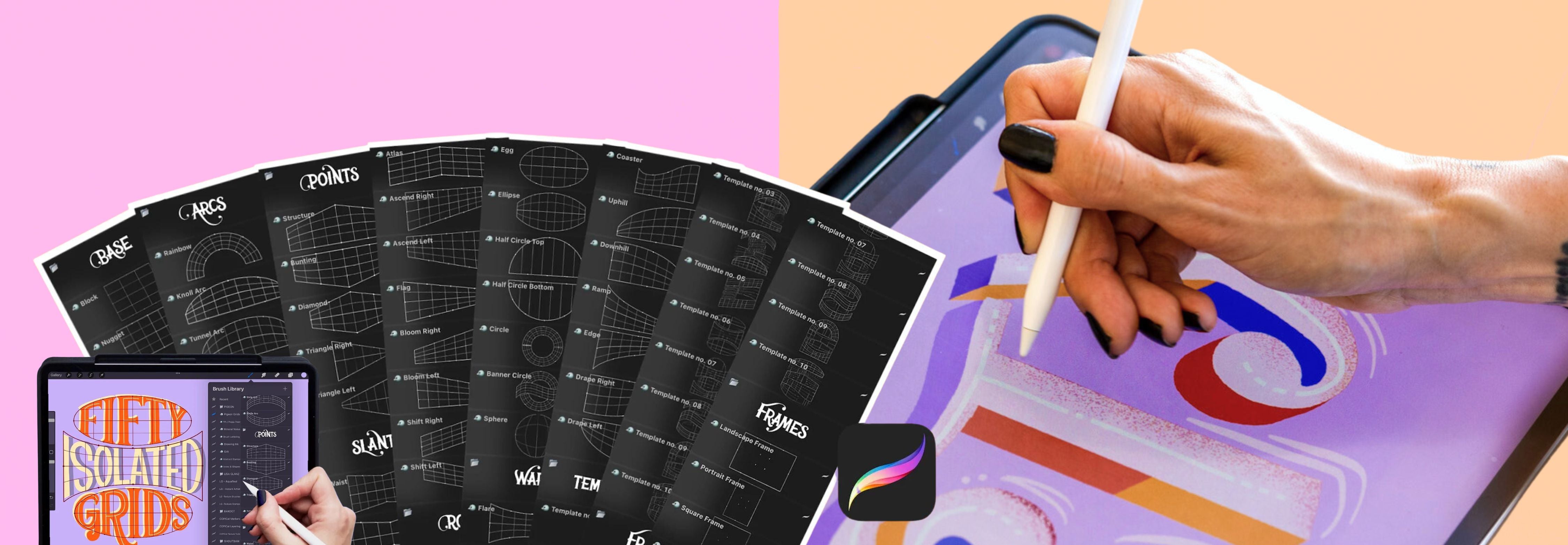 The BEST cruelty-free professional-grade art supplies