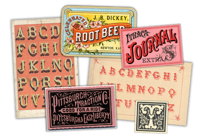 Procreate Lettering Lab