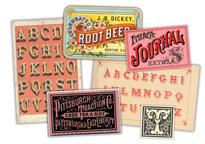 Procreate Lettering Lab