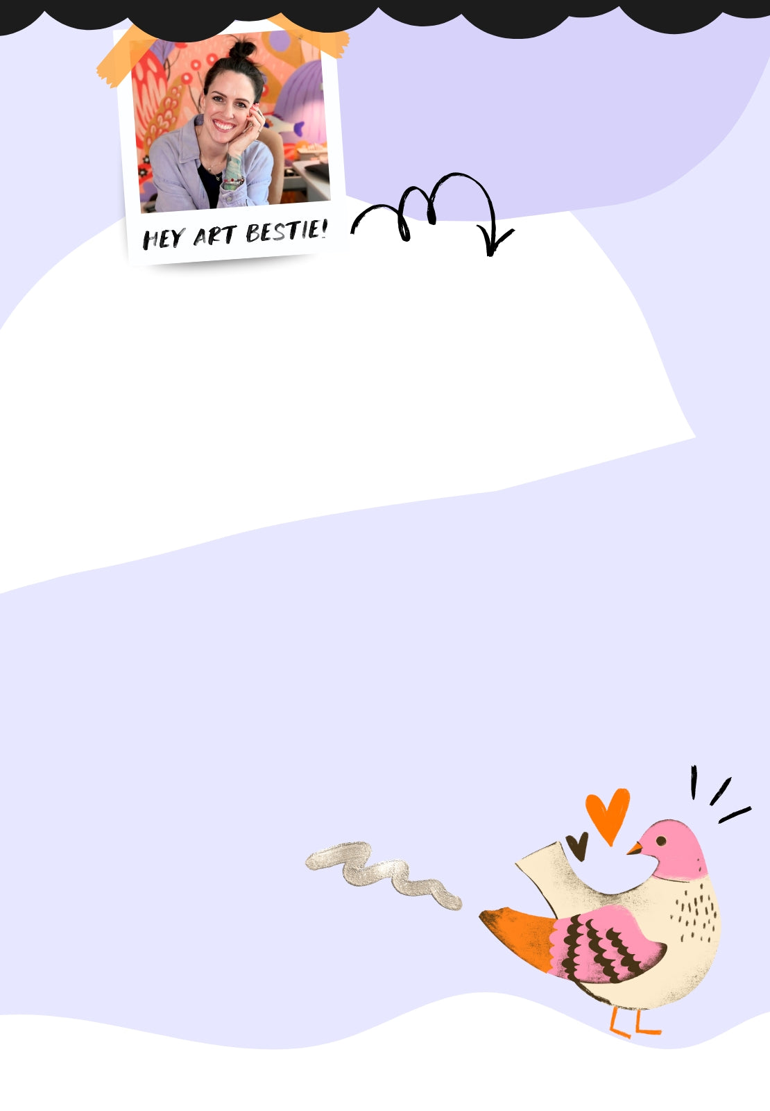 The Pigeon Letters | Peggy Dean