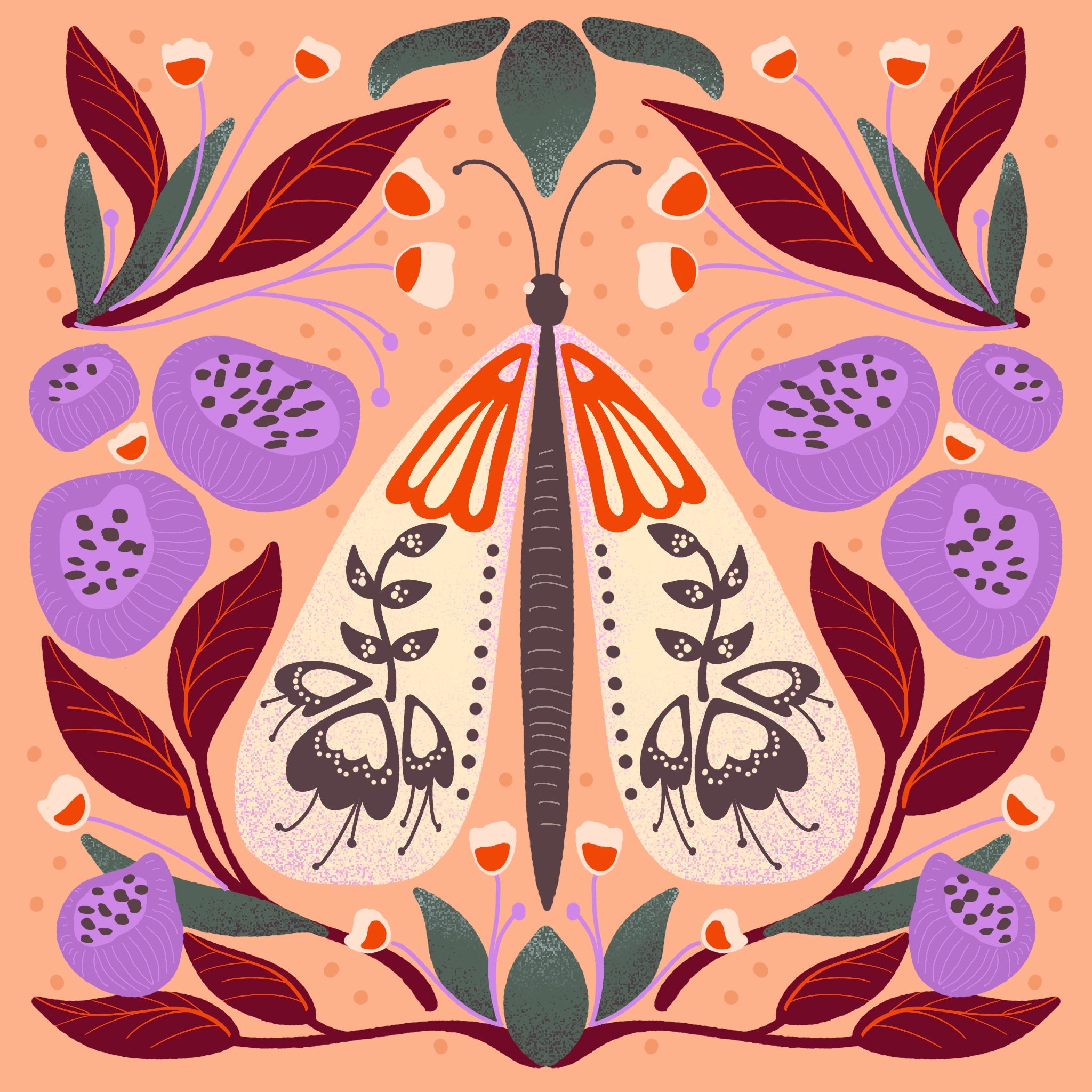 Procreate Color Palettes - You're in!