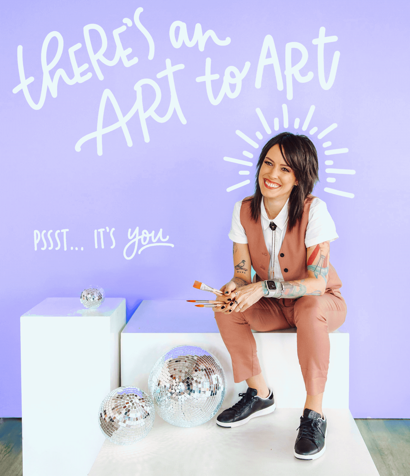 Procreate Lettering Lab