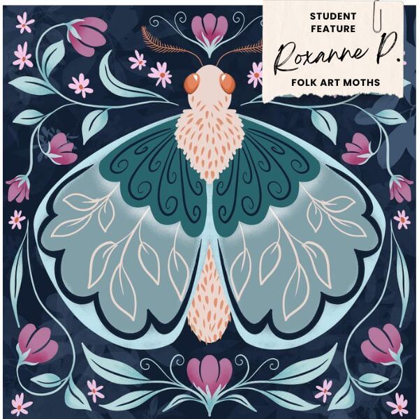 Step-by-Step Procreate Tutorials