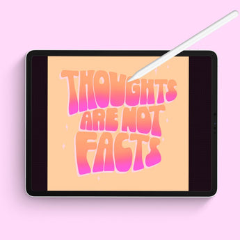 Procreate Lettering Lab