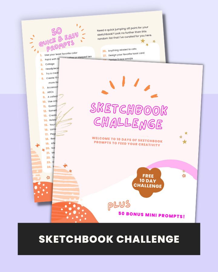 Get Freebies to Ignite Your Creativity