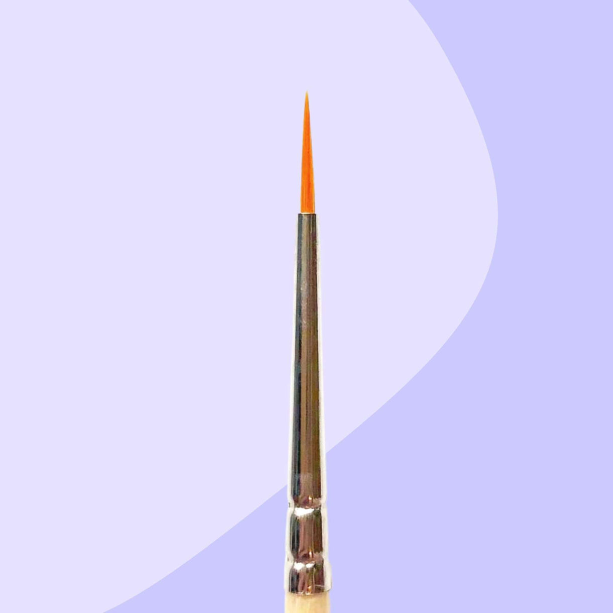 TPL #3/0 Studio Round Paintbrush