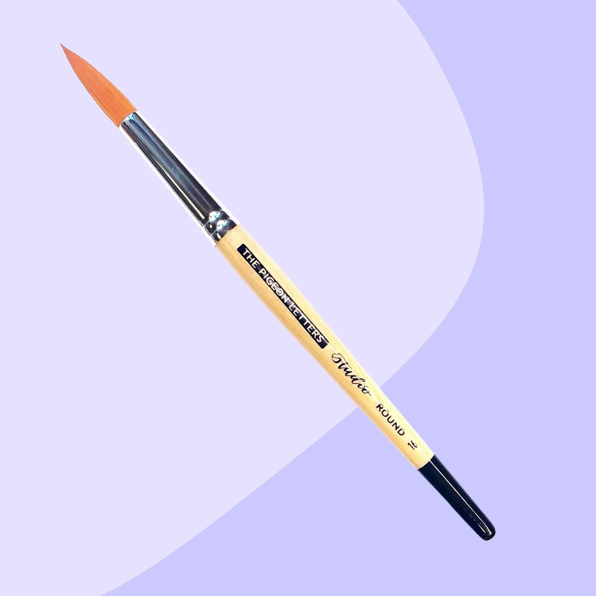 TPL #16 Studio Round Painbrushes
